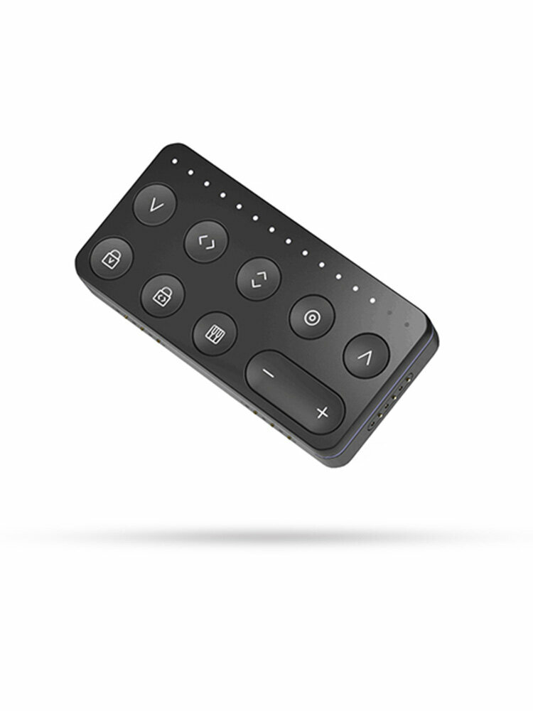 MIDI-контроллер ROLI Touch Control BLOCK — фото 1