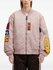 Бомбер A BATHING APE, размер OneSize
