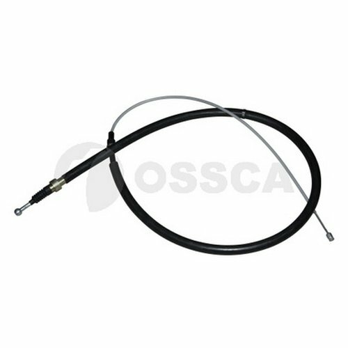 Тросик, cтояночный тормоз Ossca 08067