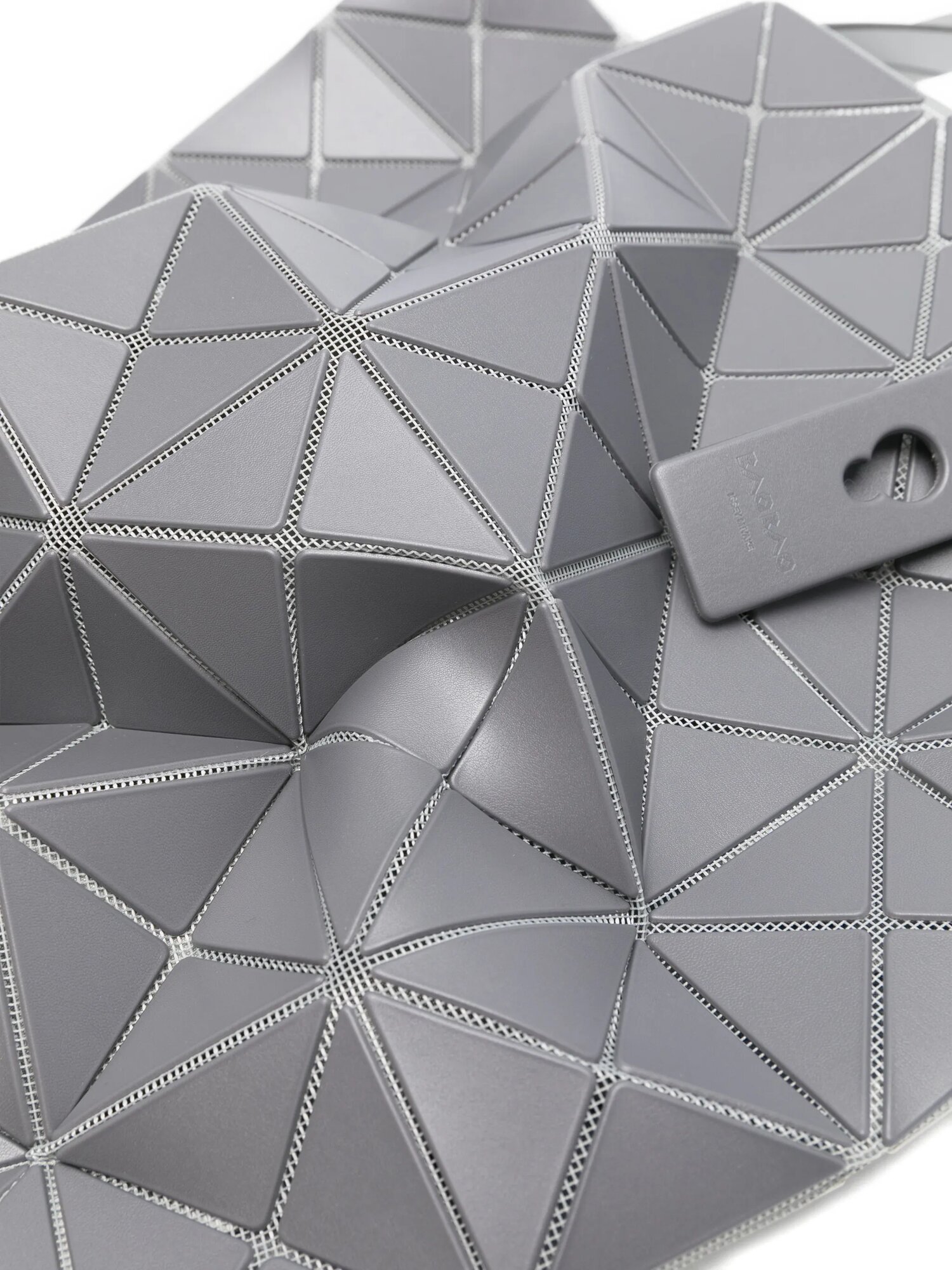 Сумка Bao Bao Issey Miyake Lucent — фото 1