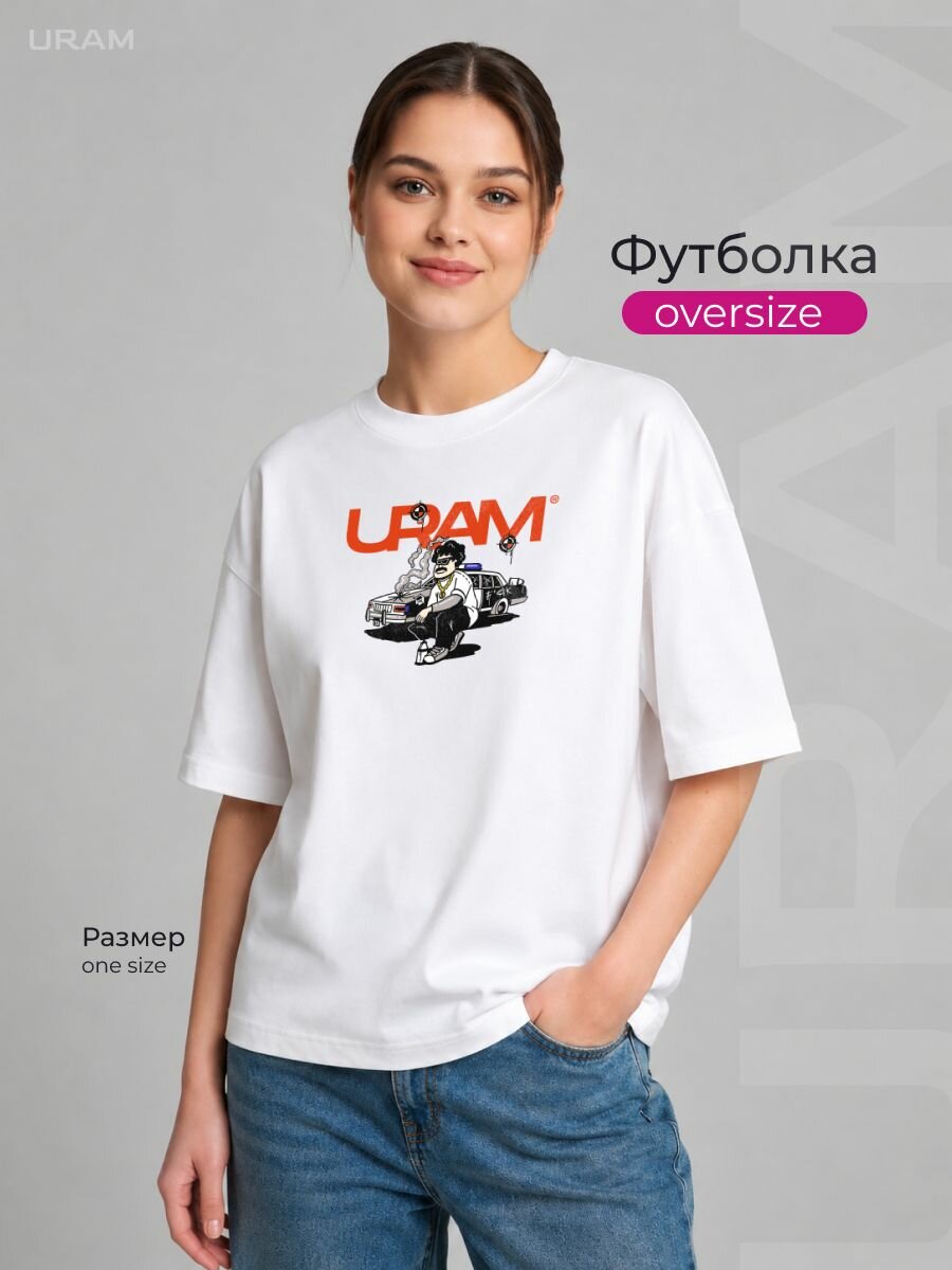 Футболка спортивная