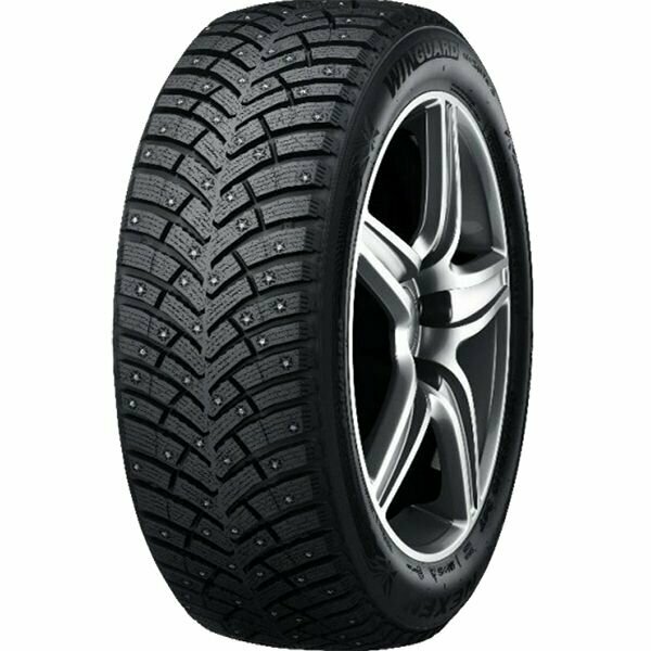 Шины зимние шипованные Nexen WinGuard WinSpike 3 275/70 R18 125/122R