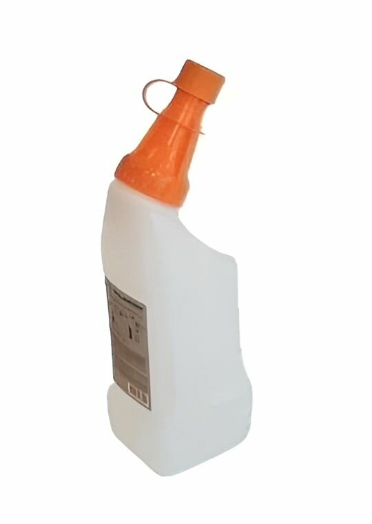 Емкость / канистра для приготовления топливной смеси 1 л аналог Stihl