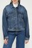 Куртка Pepe Jeans, размер M, синий