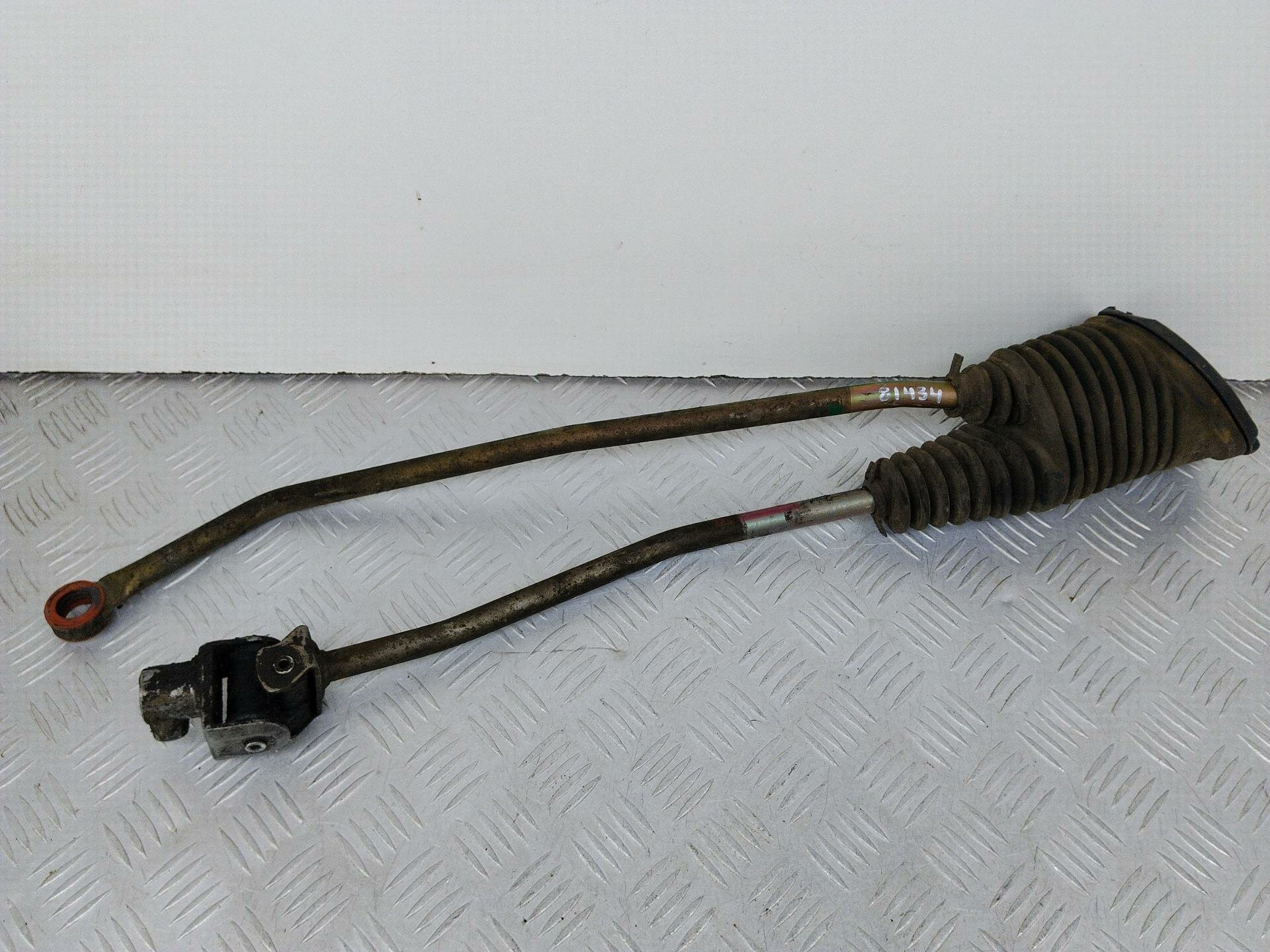 Тяга кулисы КПП Volkswagen Passat B5 1999 8D0711271A