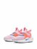 Кроссовки NIKE, размер 6, розовый