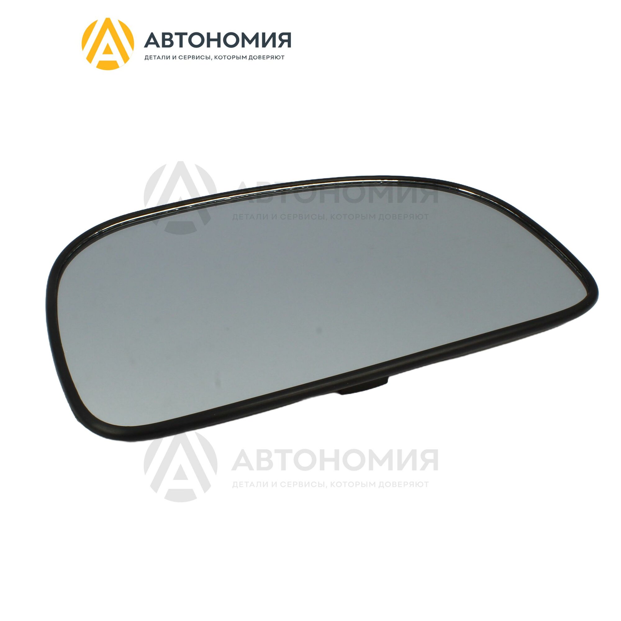 Элемент зеркальный правый Hyundai/KIA 87621-26300