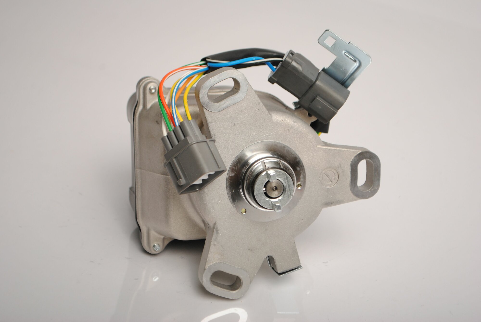 Powertec Распределитель зажигания, арт. 30100-PT3-A03, 1 шт.