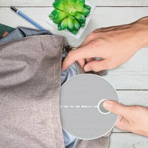 CD-плеер Amazon, черный — фото 1