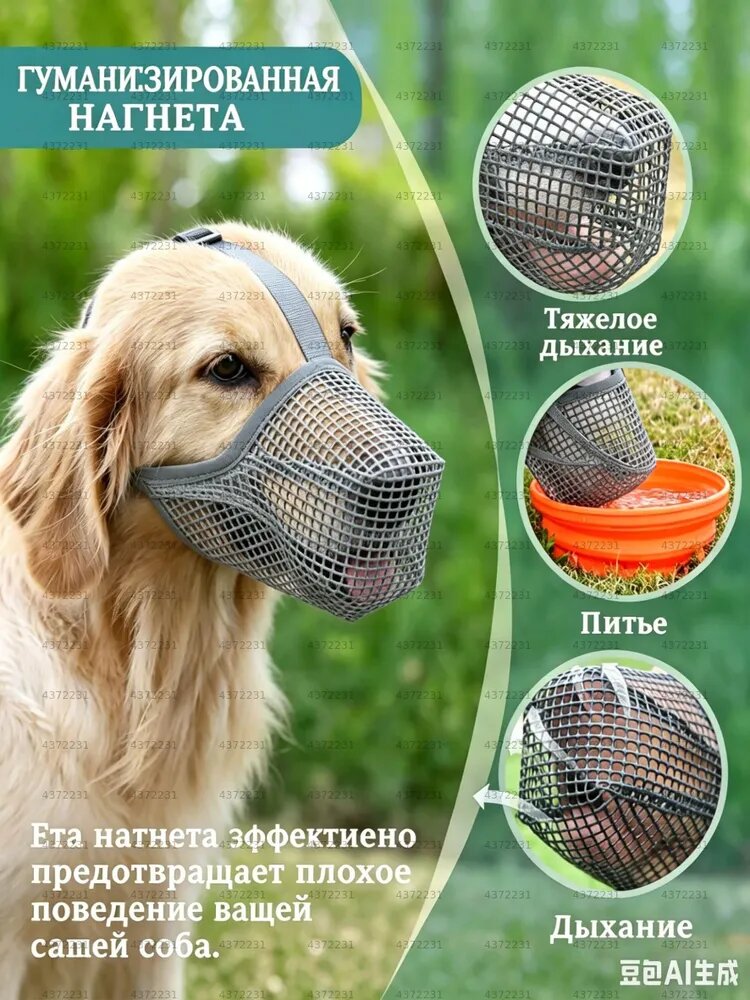 Намордник
