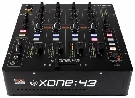 Микшер Allen & Heath Xone:43