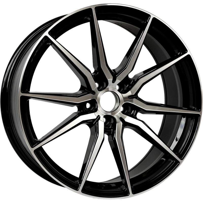 Литой колесный диск Neo 206FF (Volvo XC90) 8,5x20/5x108 ET35 D65,1 BD FlowForming