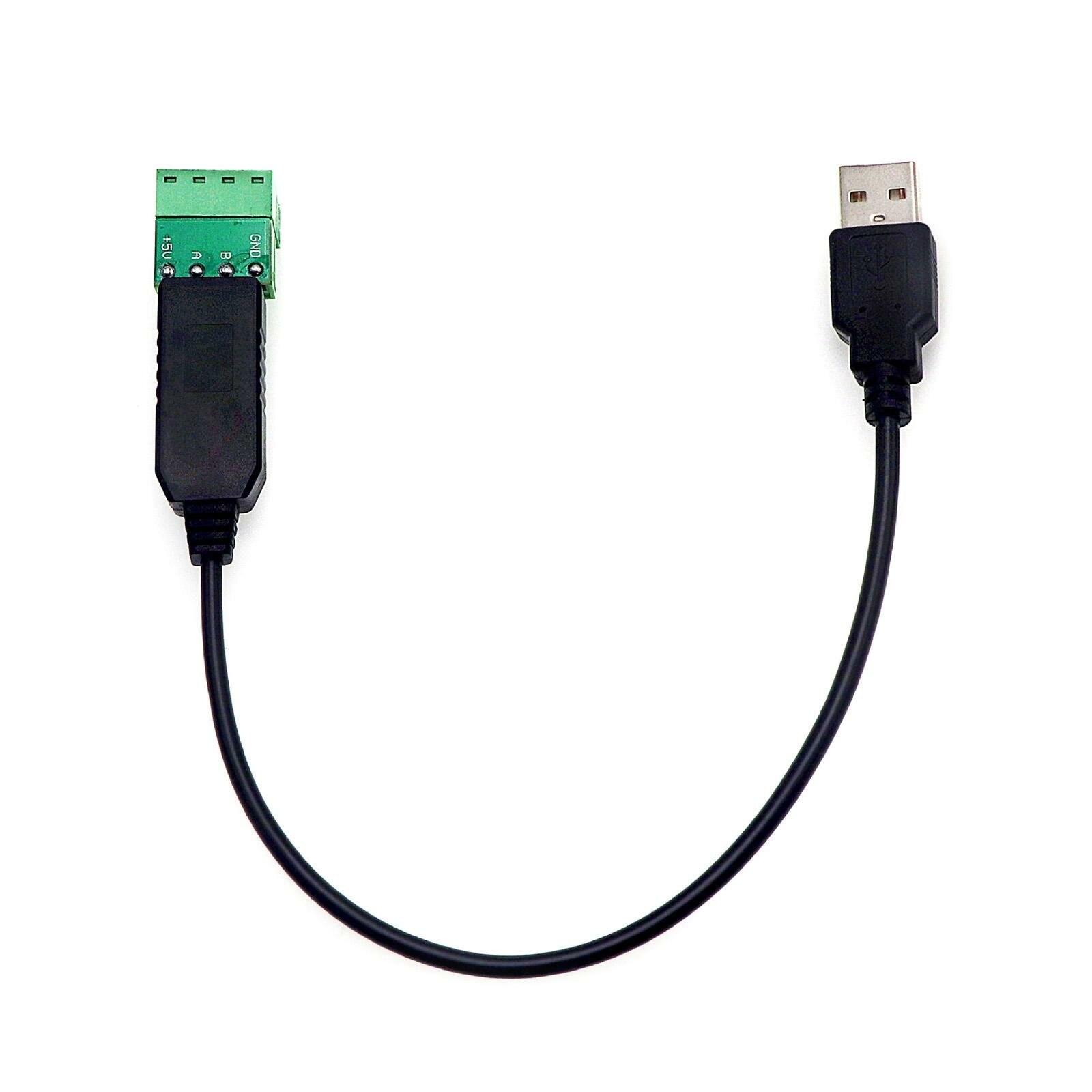 Преобразователь RS485 в USB — фото 1