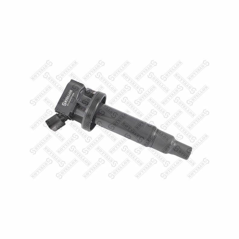 Катушка зажигания Toyota Avensis/Coro, STELLOX, 6100020SX