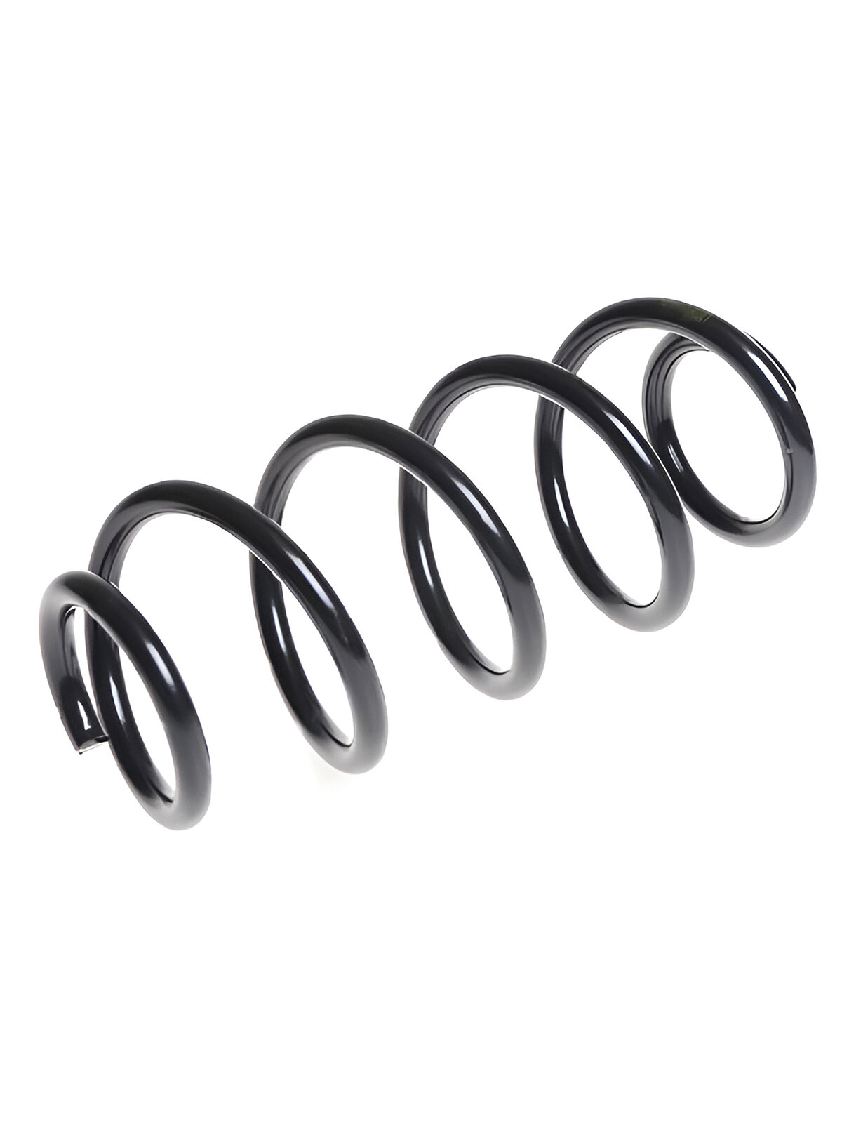 Пружина передняя для Audi A4 Standard Springs ST102092F