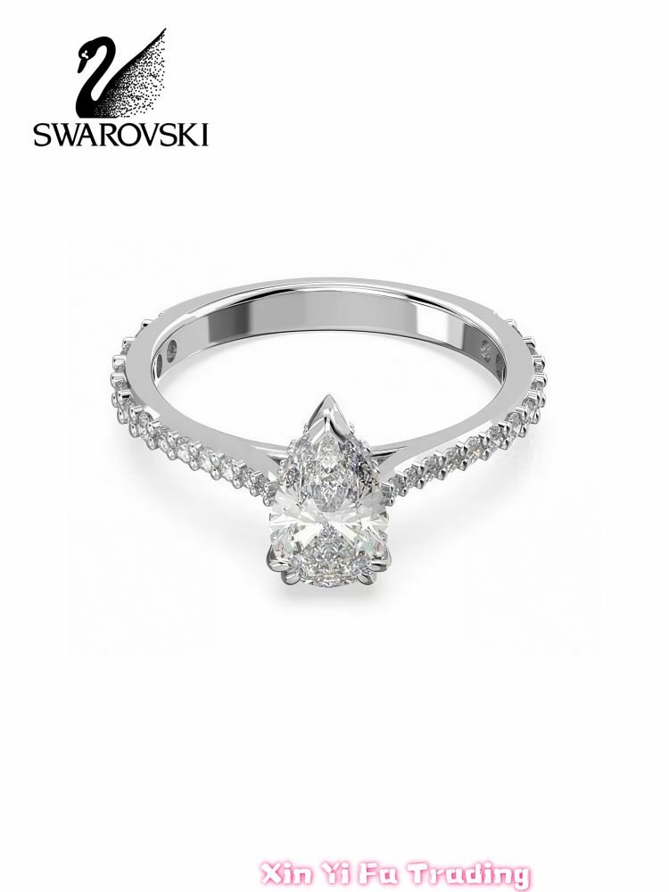 Swarovski Кольцо