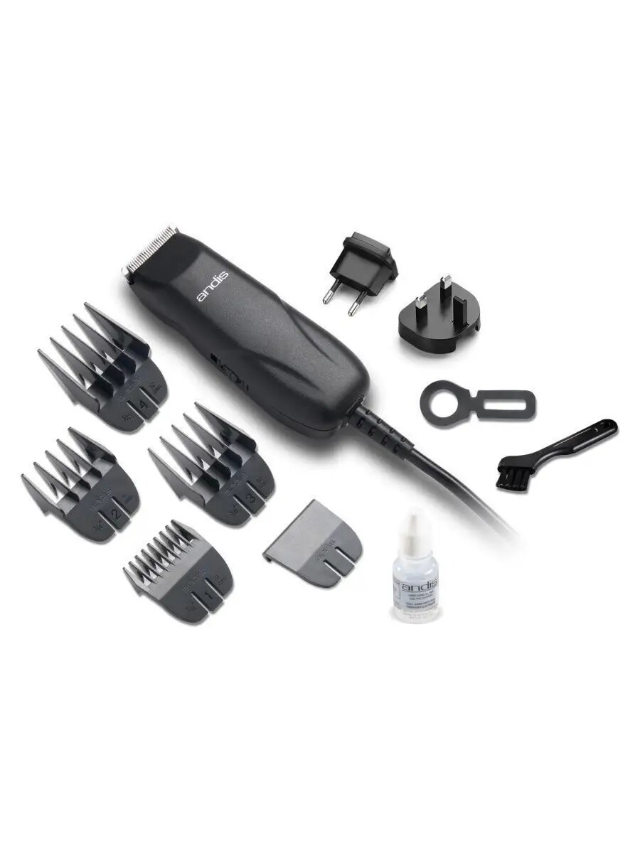 Машинка для стрижки волос CTX Corded Clipper TC-2