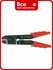 Клещи для кабеля 200 мм Top Tools 32D402, с наконечниками, для отрезания кабеля