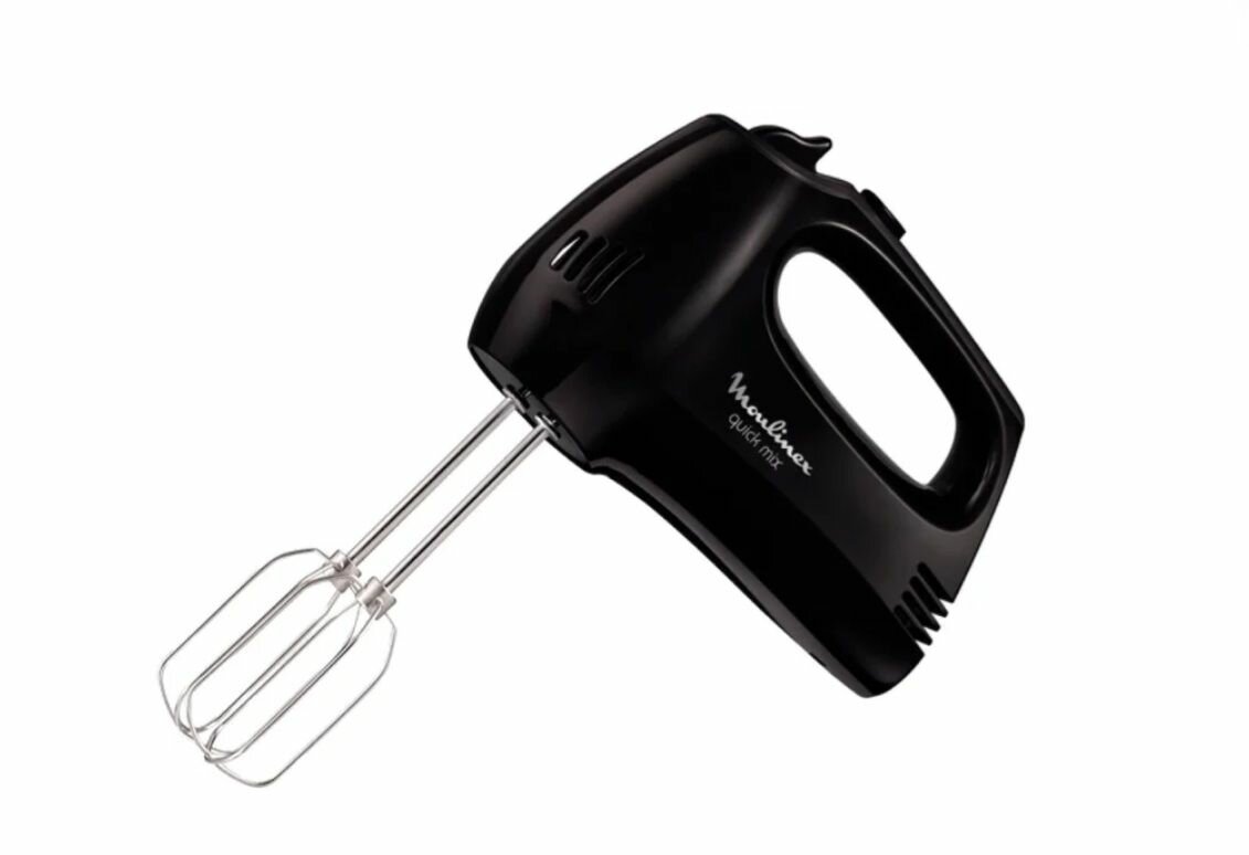 Миксер Moulinex HM3108B1