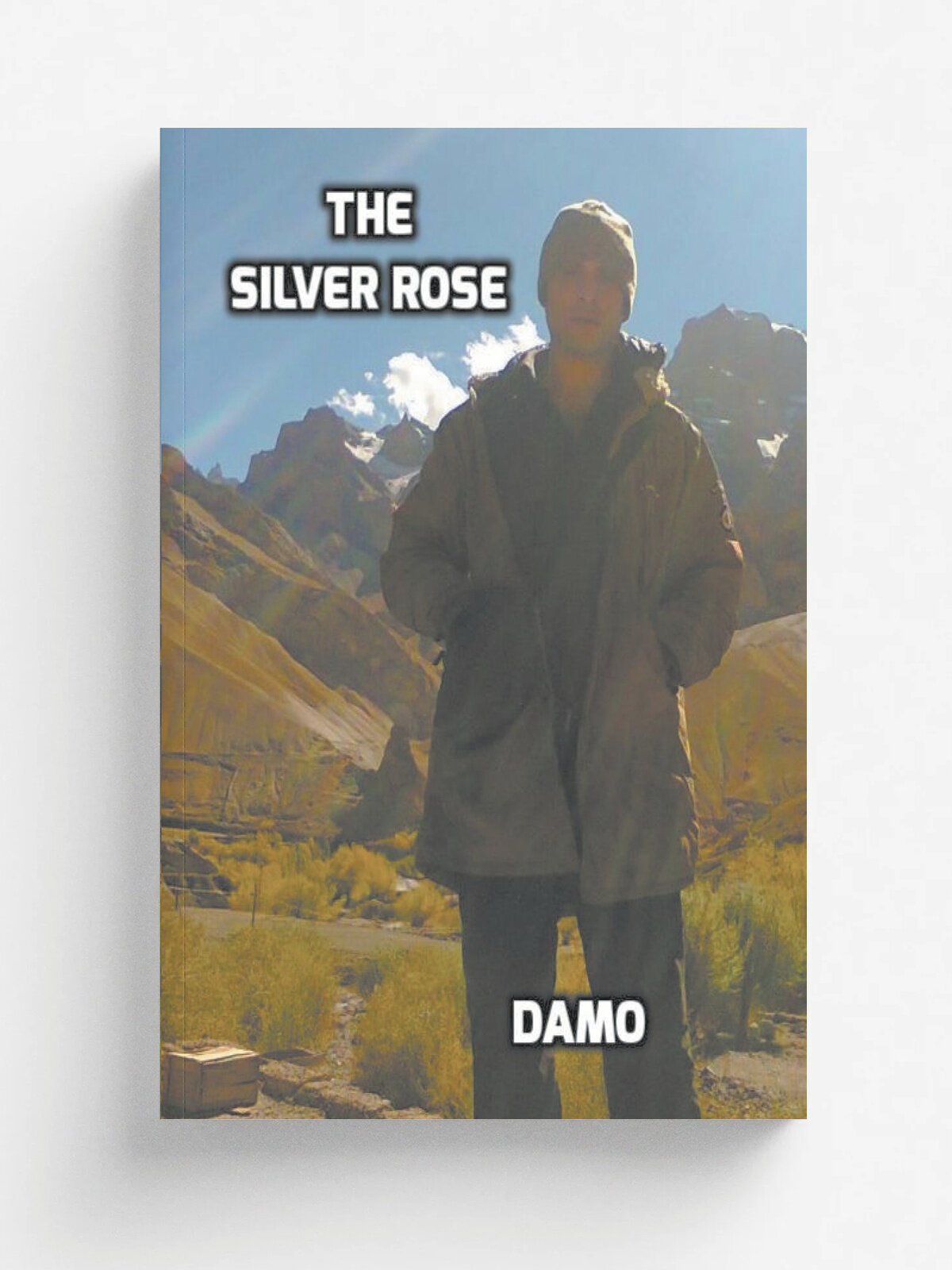 The Silver Rose