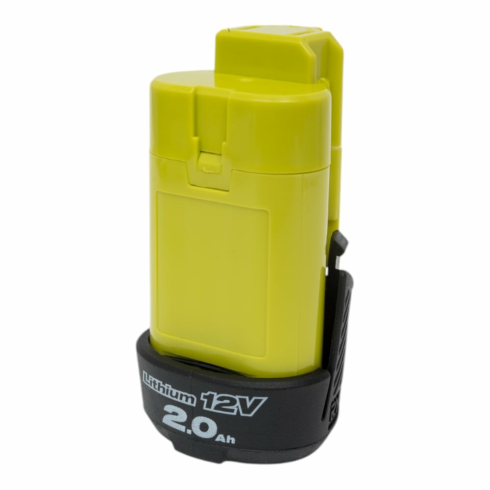 Аккумулятор BSPL1220 (12В; 2А*ч; Li-Ion) Ryobi 5133005088 — фото 1