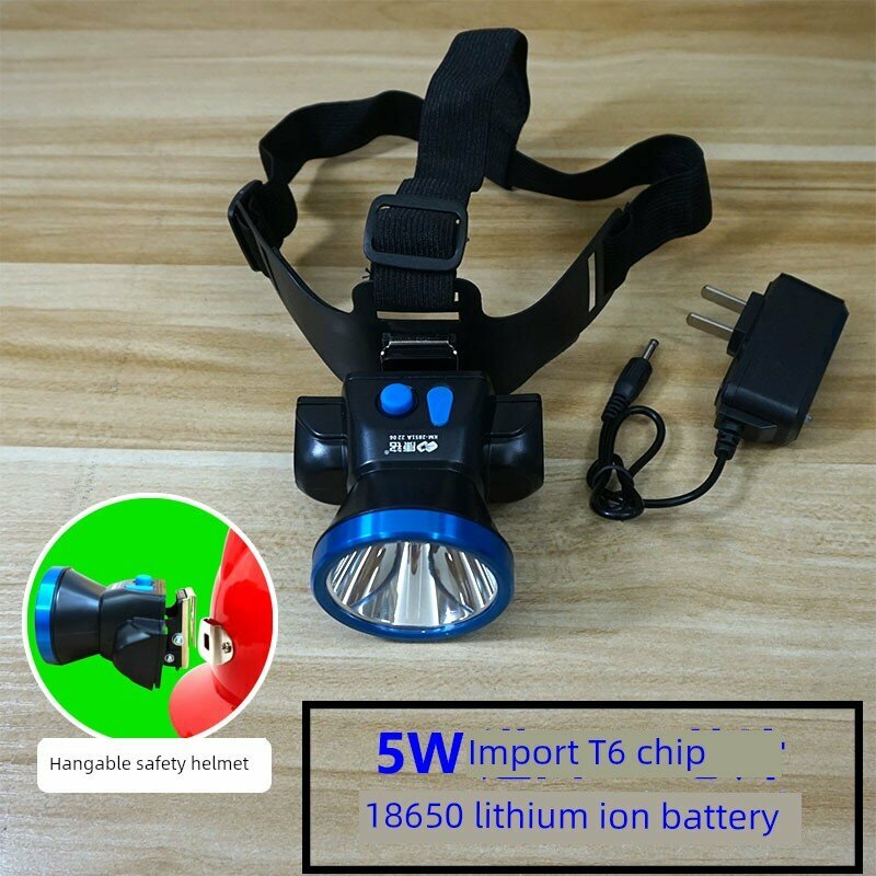 Kangming светодиодная фара литиевая батарея KM-2890L2888/2850A/2851A/2832A/2831A-2899 шахтерская лампа Литиевая батарея