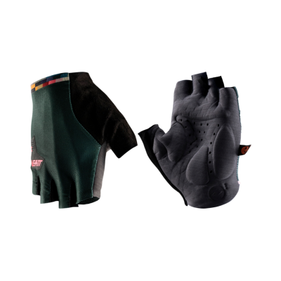 Велоперчатки Leatt MTB 5.0 Endurance (Spruce Green, M, 2026 (6026056951))