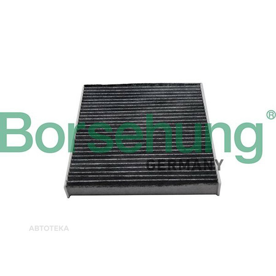 Фильтр салона BORSEHUNG B10513