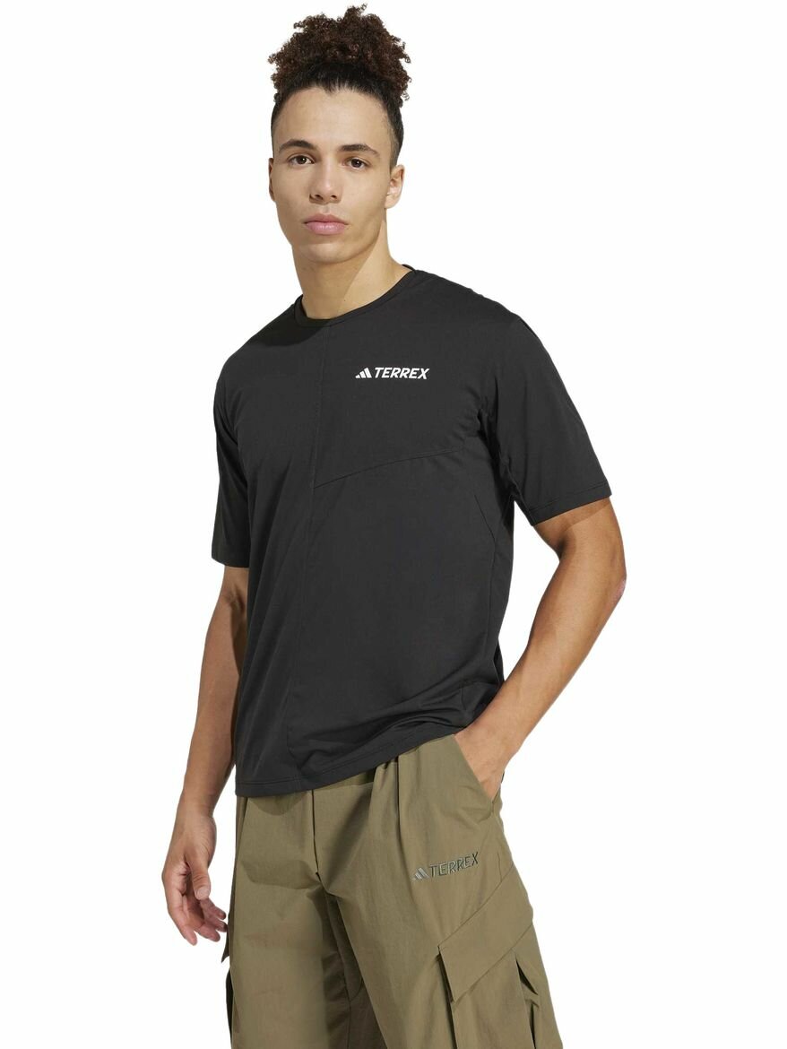 Футболка спортивная Terrex Multi Climacool Tee