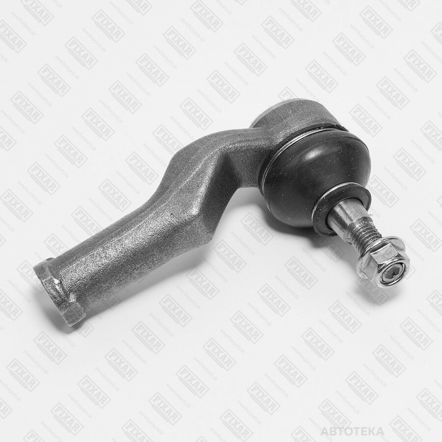 Наконечник рулевой тяги правый FIXAR FS0497R FORD Focus/C-Max 03-> / VOLVO C30/C70/S40/V50 04->