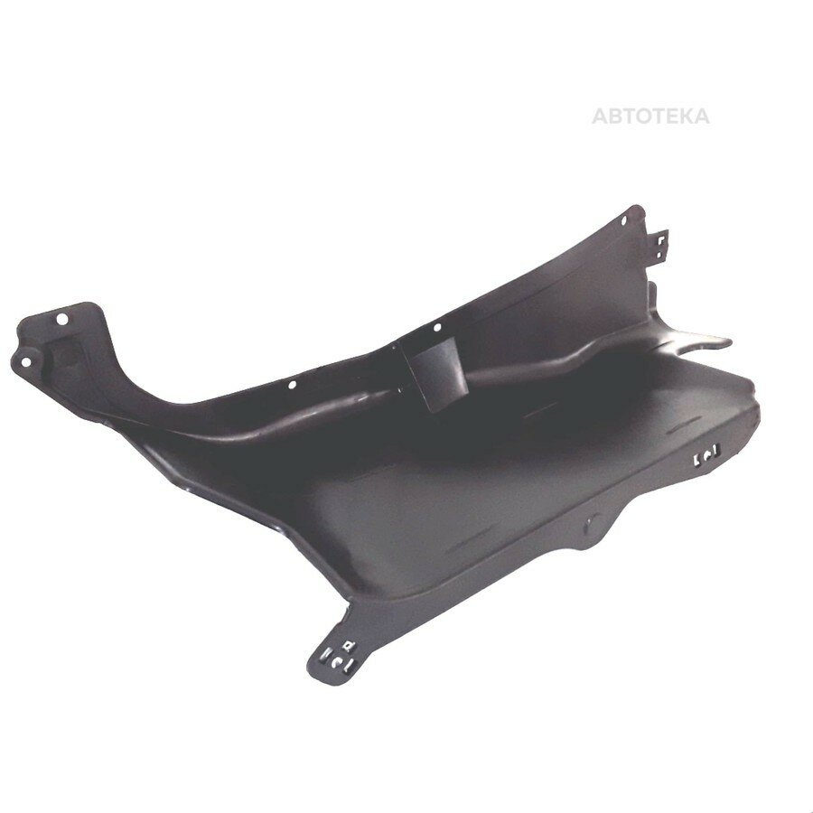 Защита двигателя VW GOLF IV/BORA/AUDI A3 прав. TORK TRK2113