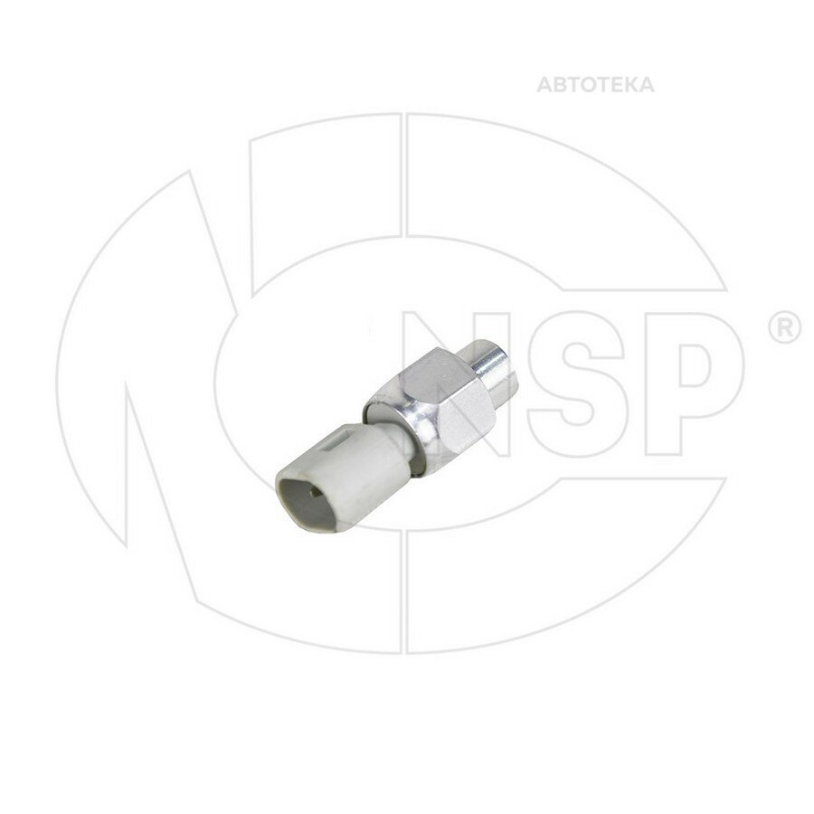 Датчик давления жидкости ГУР RENAULT Duster NSP NSP07497612479R