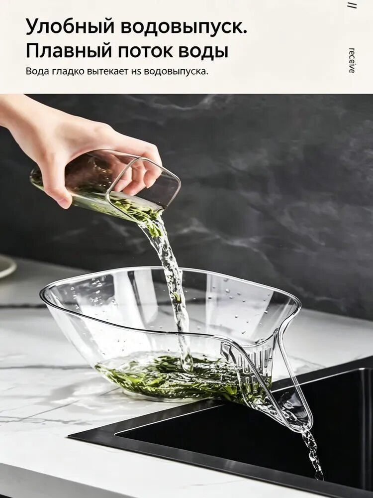 Дуршлаг