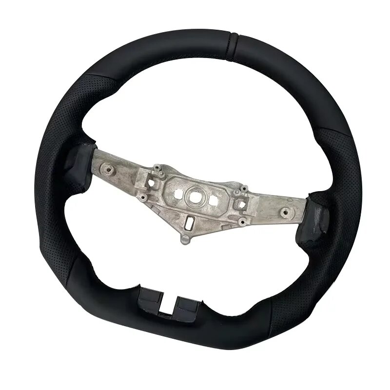Подходит для Jeep Wrangler JK/JKU 2011 2012 2013 2015 2016, кожаный 1-without heating