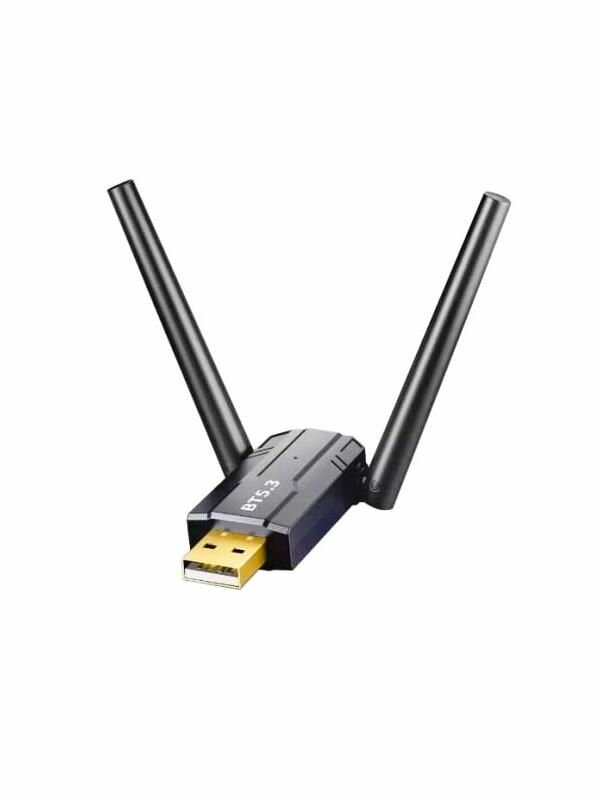 Bluetooth-адаптер KS-is KS-862 5.3 антена