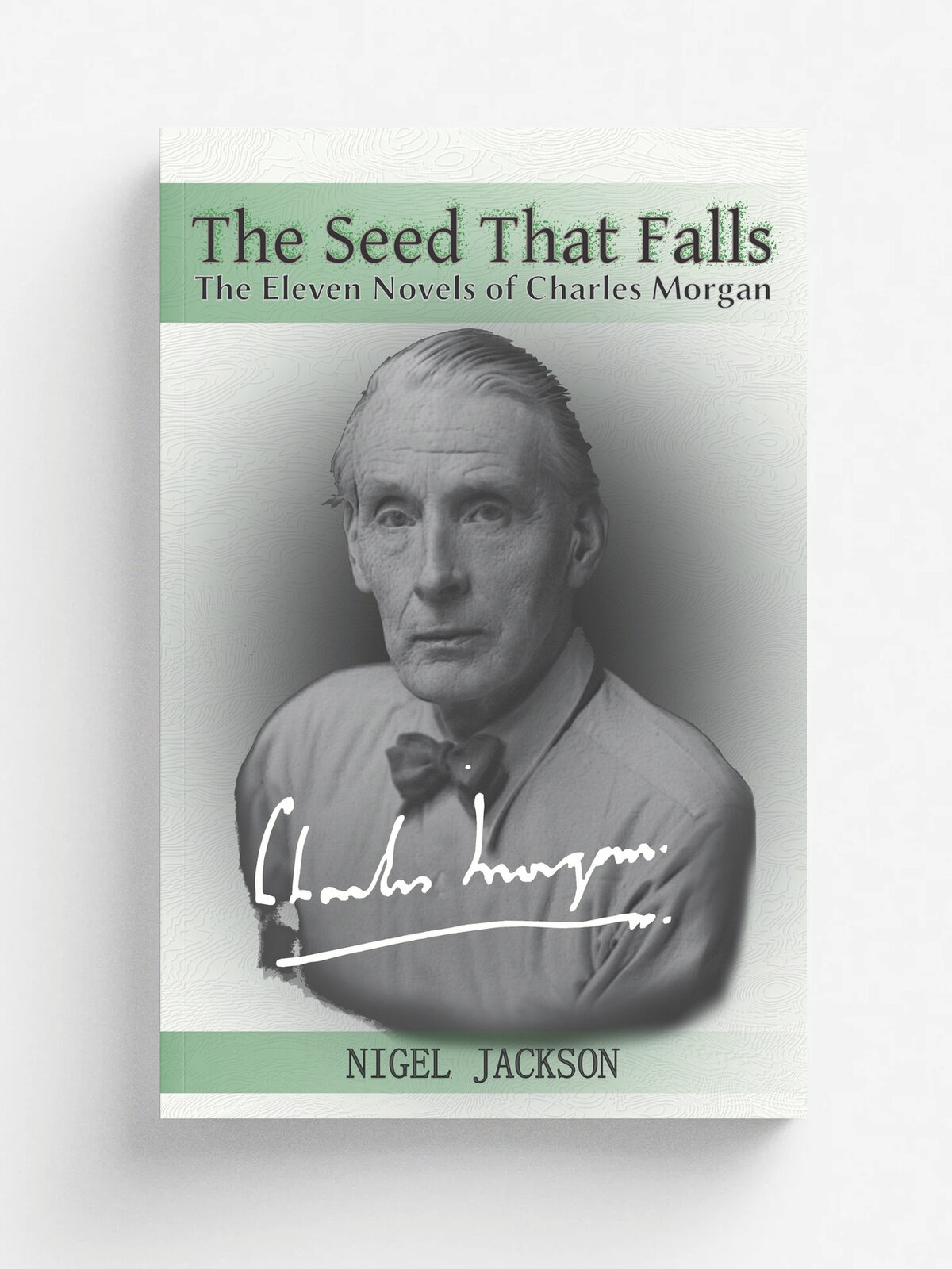 The Seed That Falls. The Eleven Novels of Charles Morgan