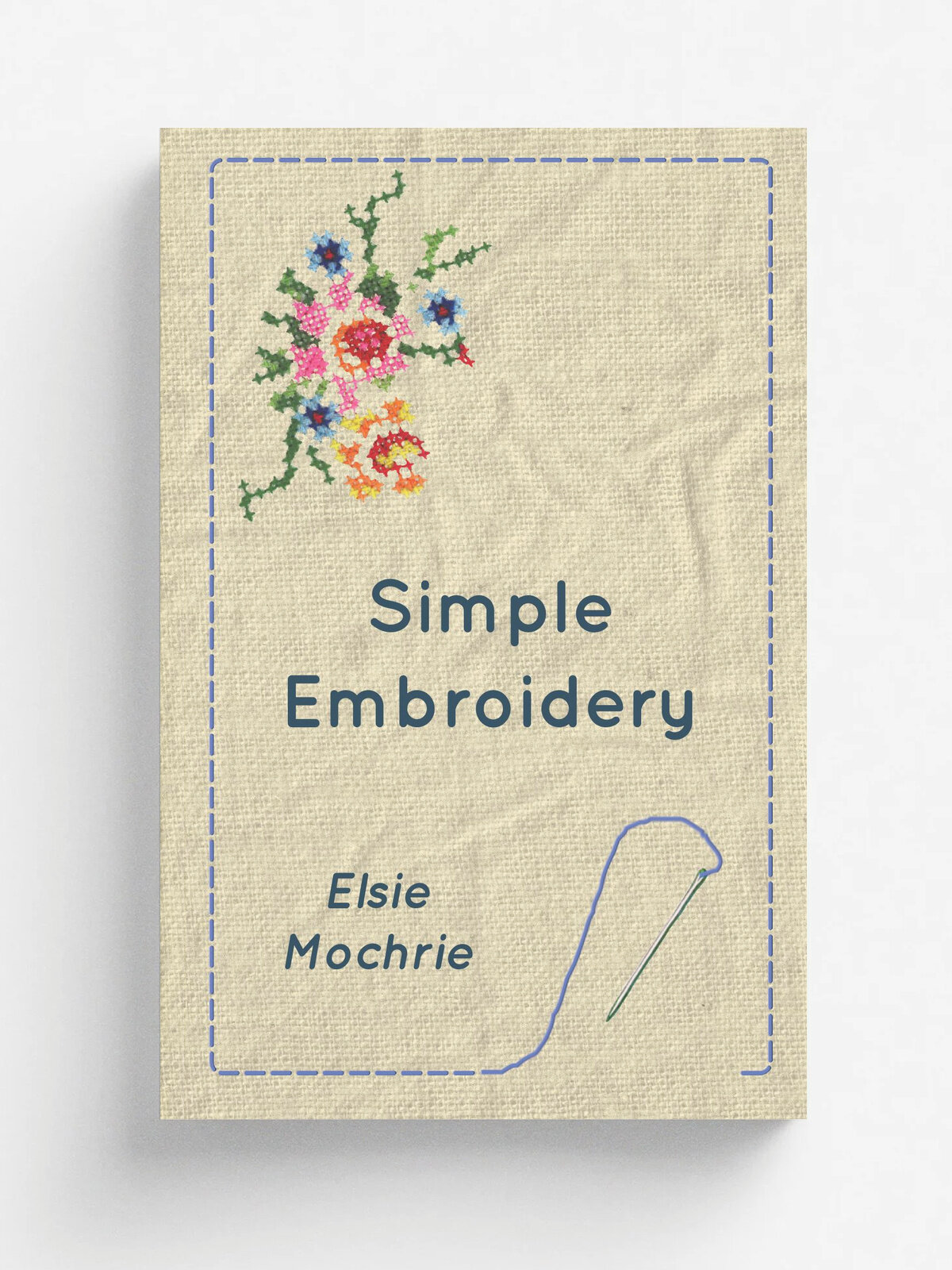 Simple Embroidery