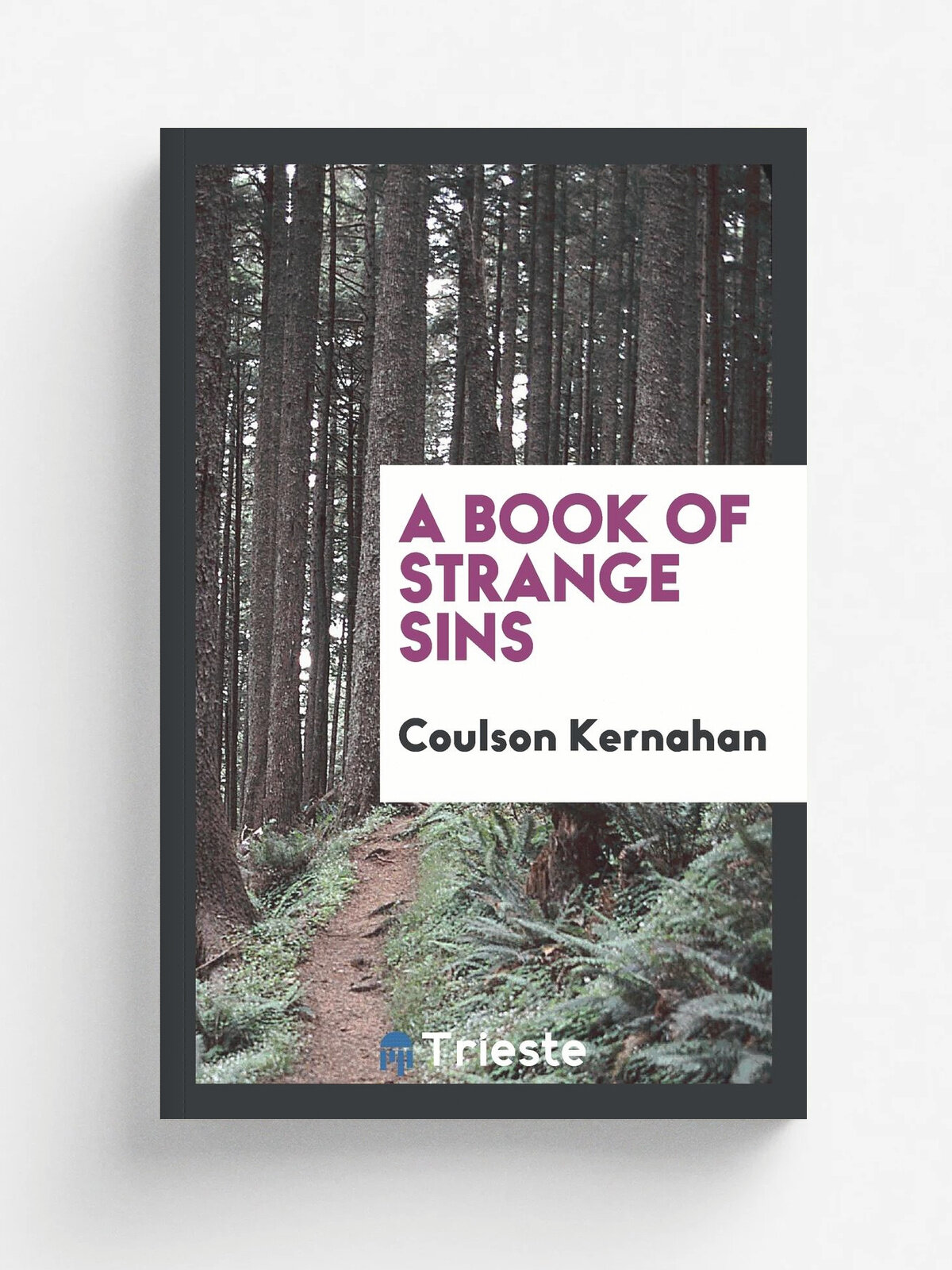 The Book of Self