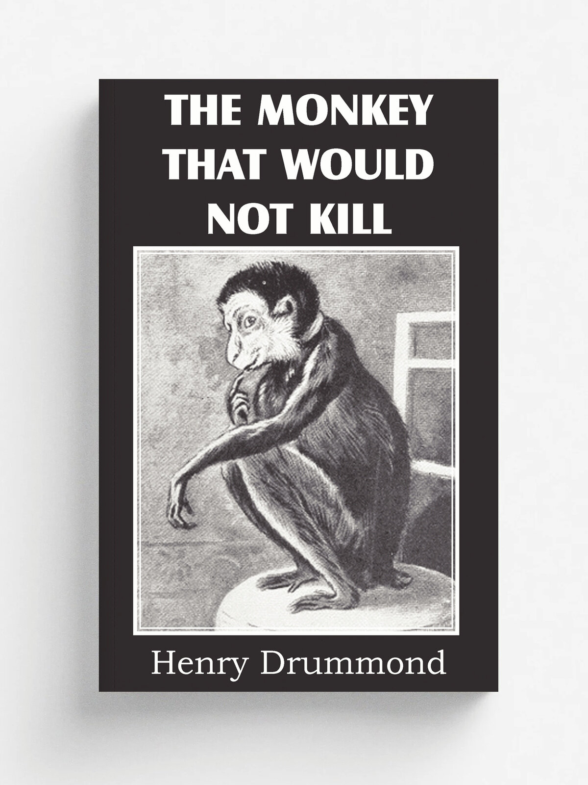 The Monkey That Would Not Kill