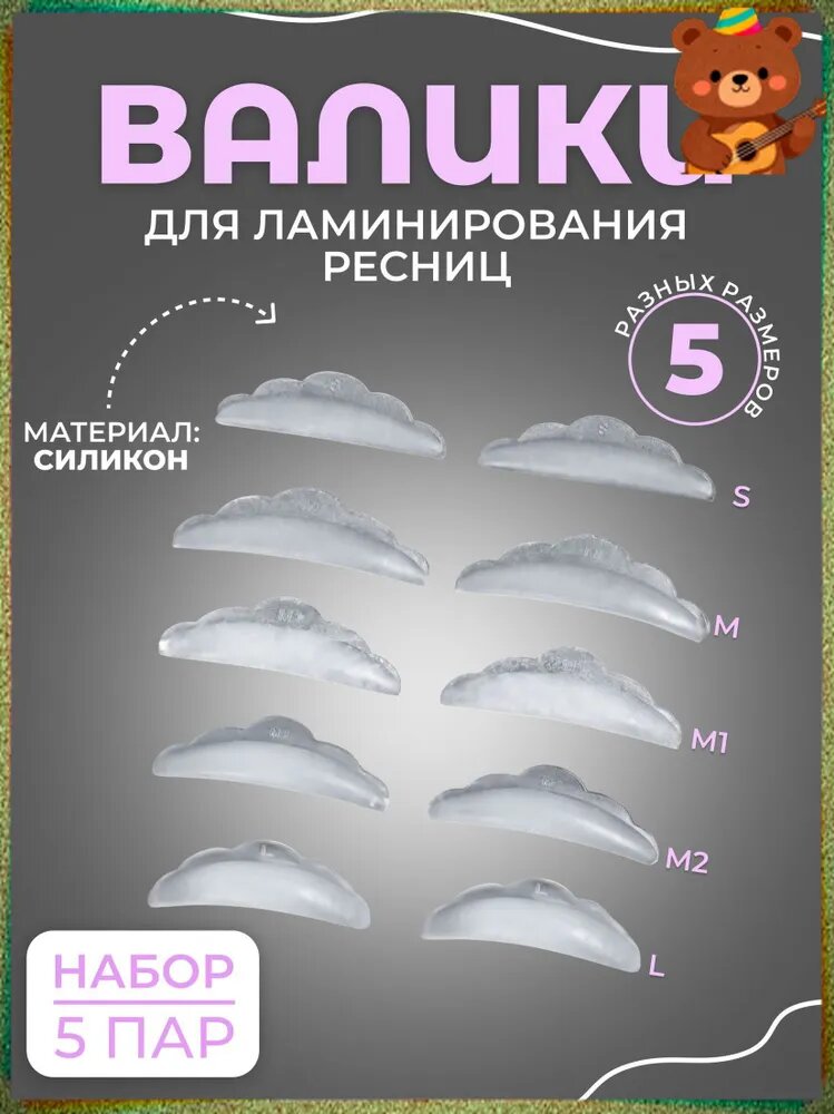 Качественные валики для процедуры ламинирования