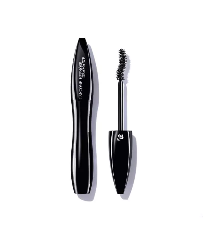 Lancome Тушь водостойкая для объема ресниц Hypnose Drama 01 Excessive Black тушь