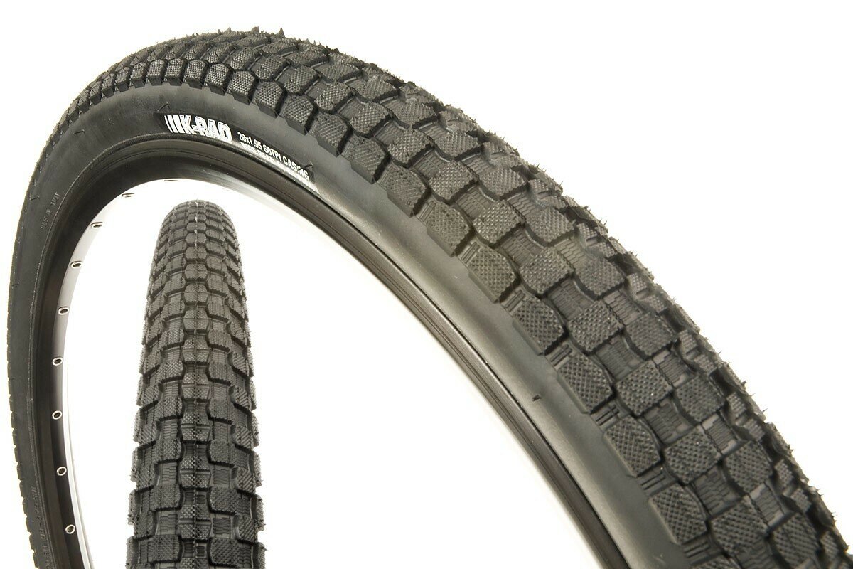 Велопокрышка 26х2.30 Kenda K905 K-RAD (58-559) PREMIUM (Тайвань)