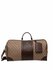 Сумка Weekender Milano logo-print holdall