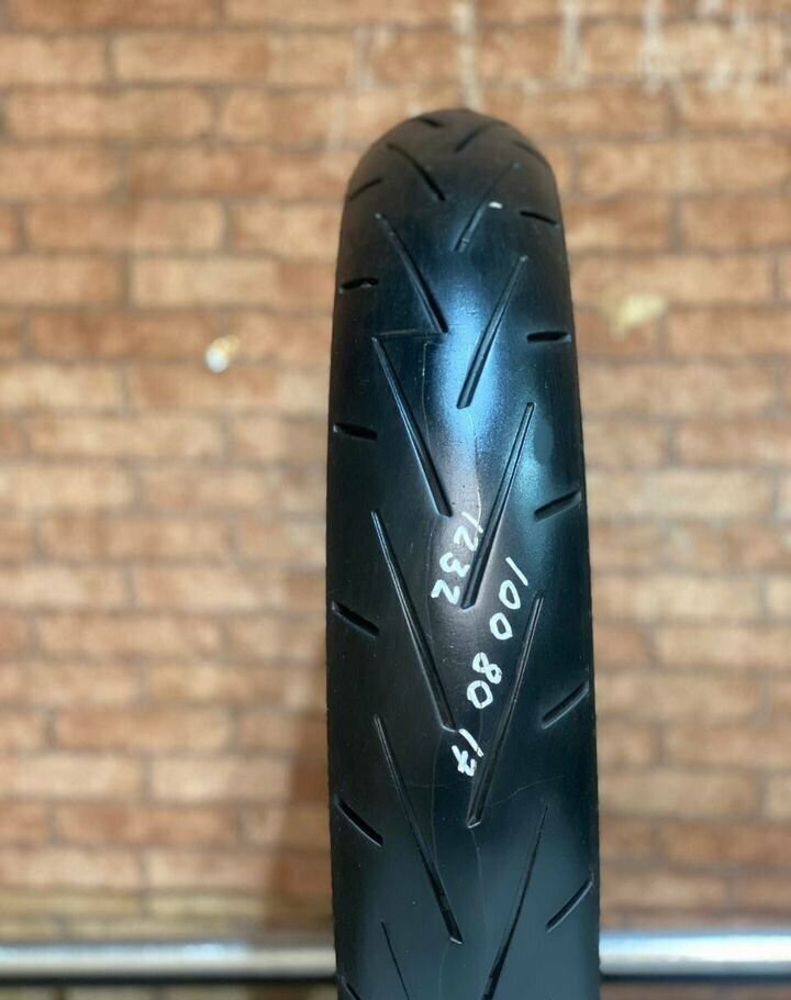 100/80 R17 Cordial No1232