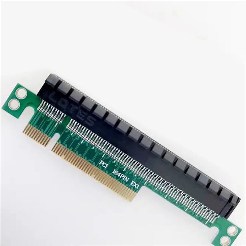 Адаптер PCI-E 8X на 16X — фото 1