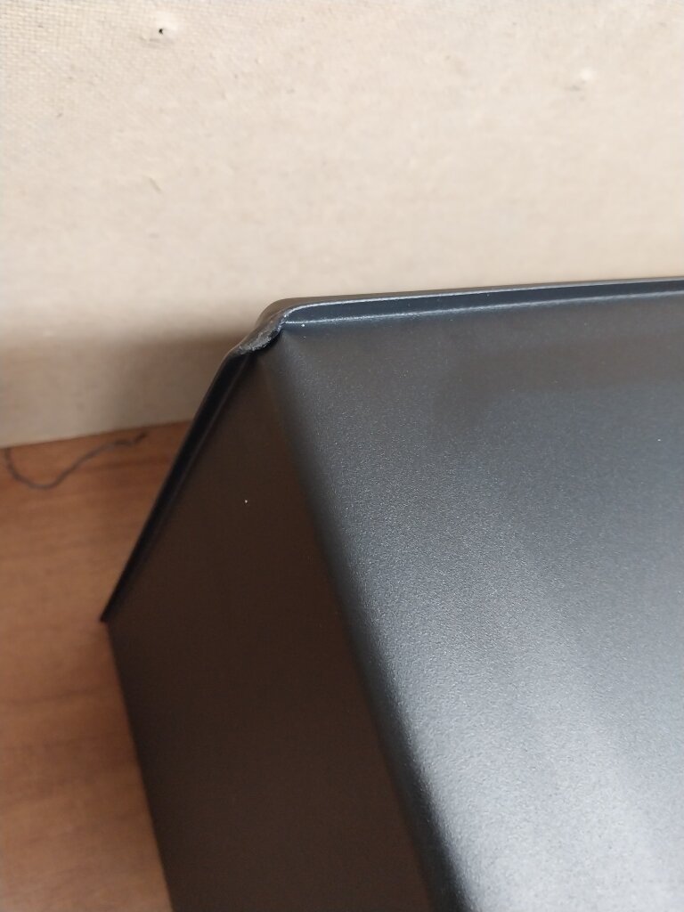 Электропечь DELTA D-0123 black (1485496)