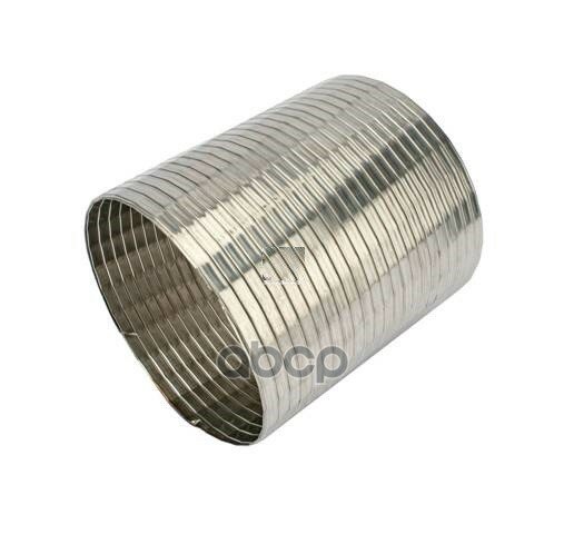 Гофр 140X0460 глушителя нержавейка (5001864374) RVI MAGNUM ViLiTan арт. 04372VLT