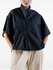 Рубашка Psophia Mandarin-collar shirt, размер 46
