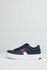 Кеды TOMMY HILFIGER, размер 36, синий
