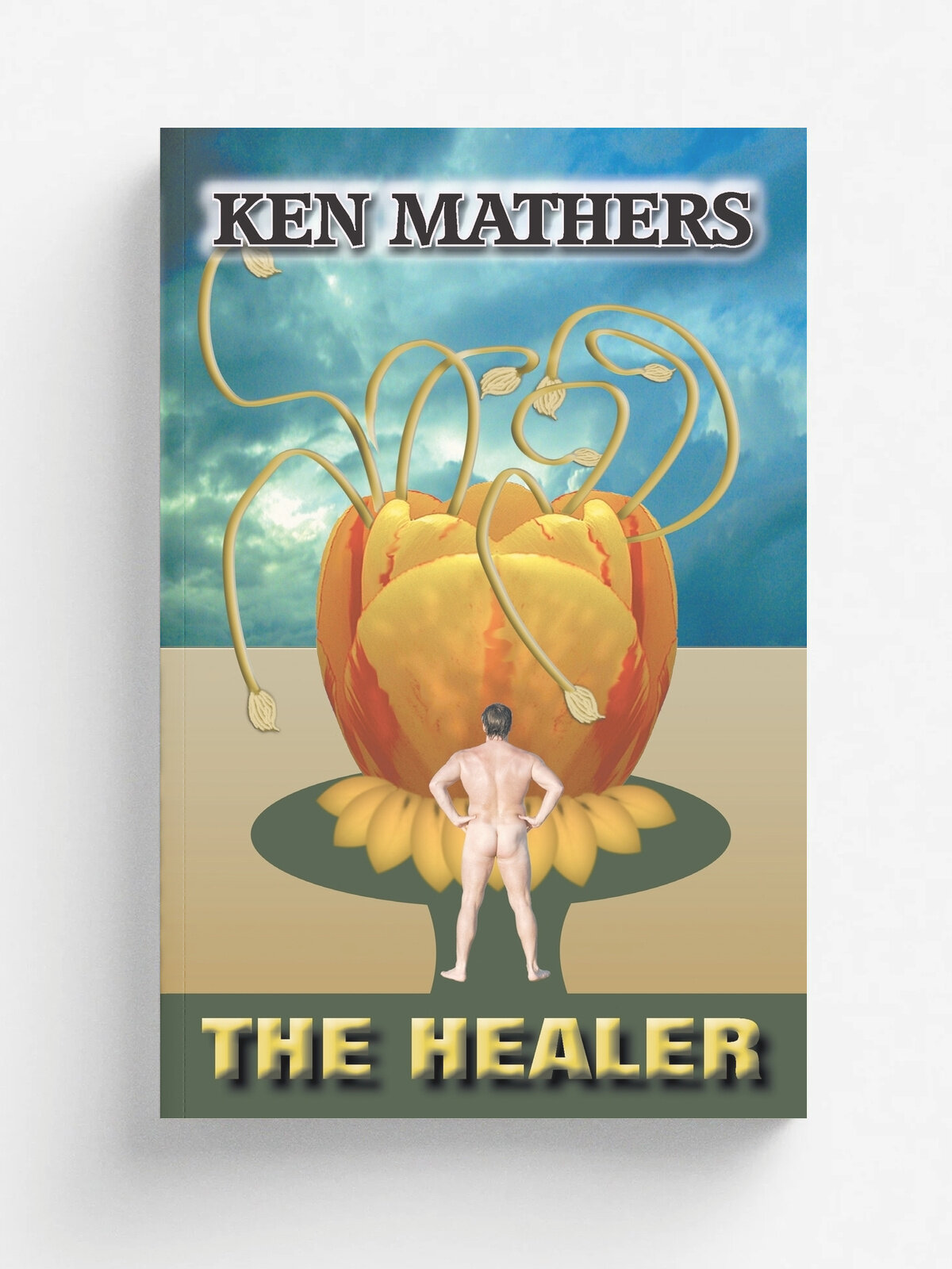 The Healer